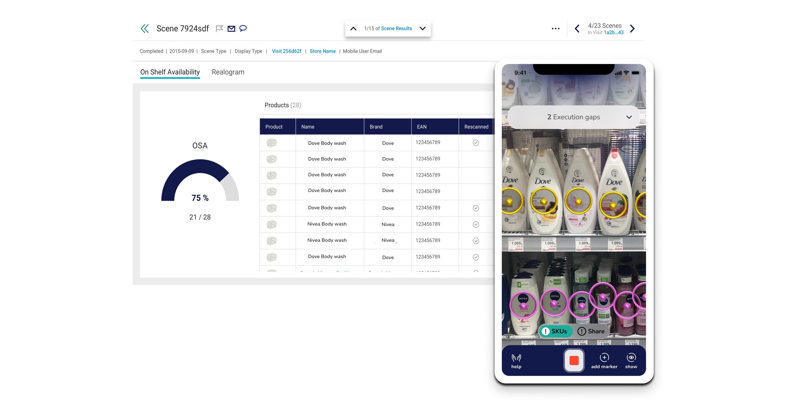 Trax Retail Revolutionizes In-Store Execution for CPG Brands with New ...