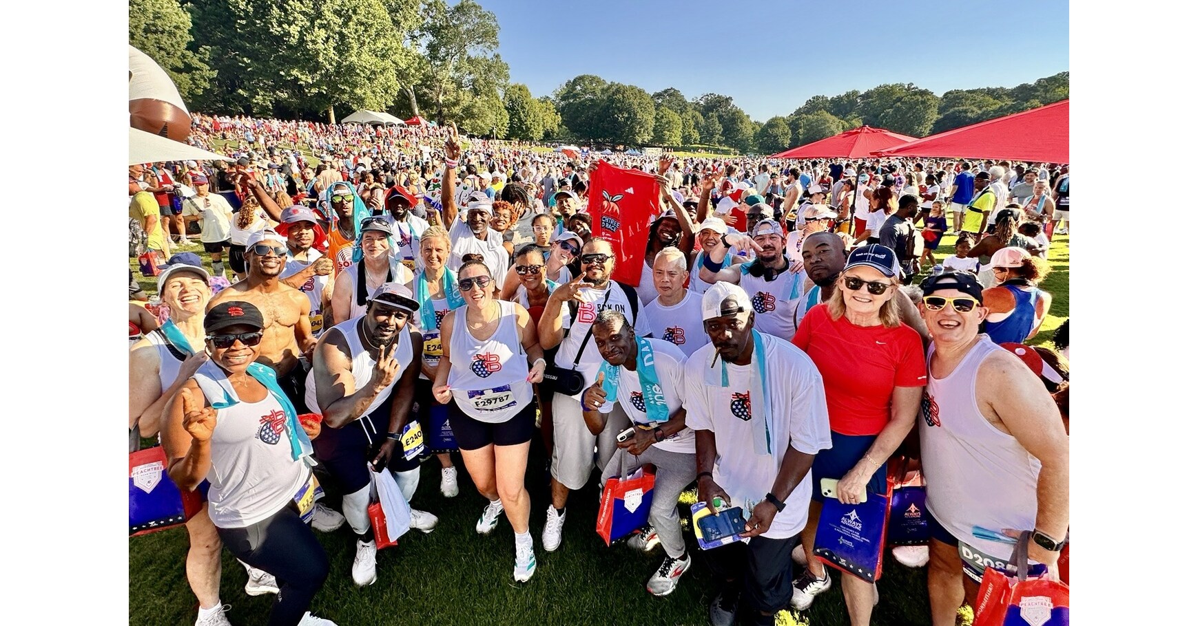 Back on My Feet Founder, Anne Mahlum, Rejoins Board of Directors ...