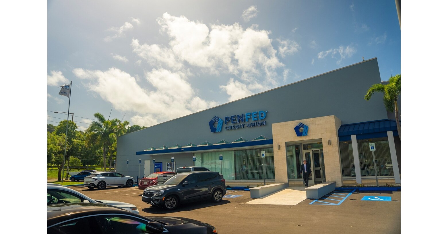 PenFed Credit Union Hosts Ribbon Cutting for New Humacao, Puerto Rico ...