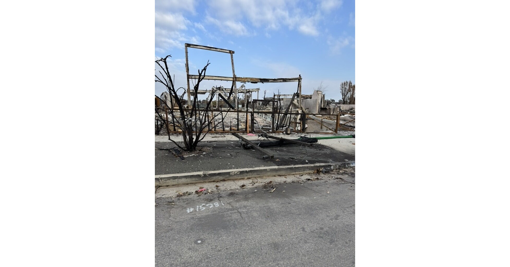 PALISADES FIRE VICTIMS FILE AMENDED COMPLAINT REVEALING THE UNTOLD ...