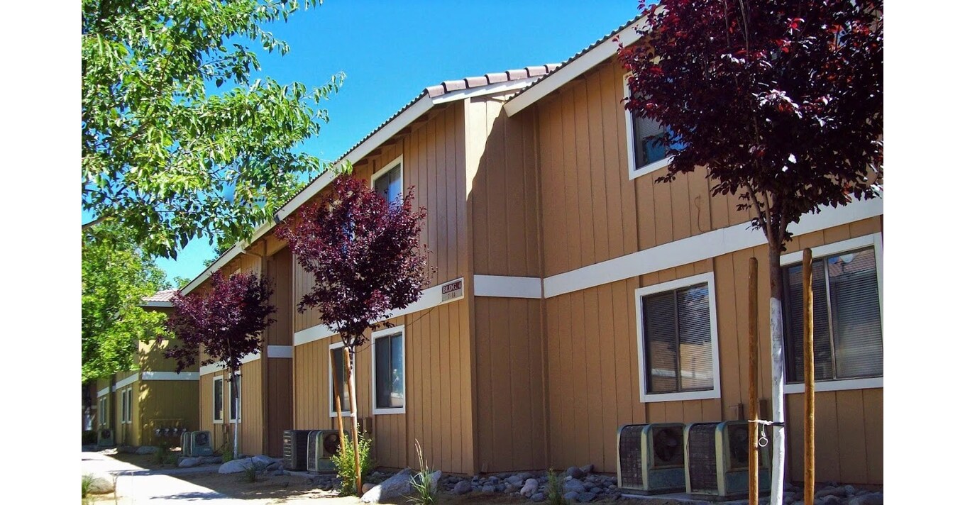 Hamilton Zanze Sponsors the Acquisition of Two Garden-Style Communities ...