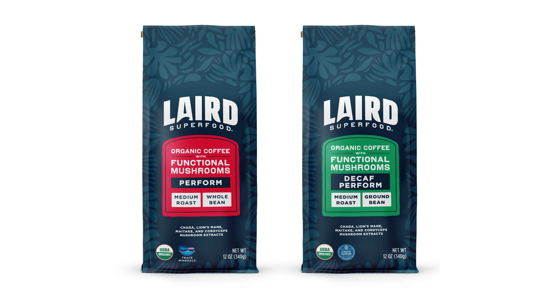 Laird Superfood® Broadens Functional Coffee Portfolio By Adding ...