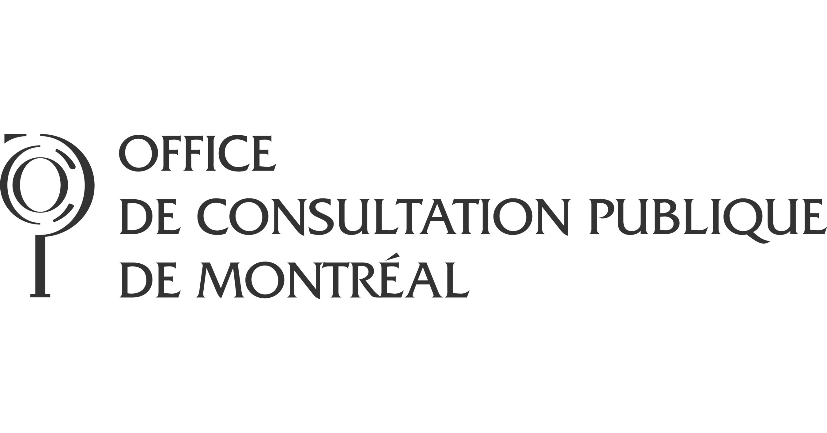 Avis aux médias - L'Office de consultation publique de Montréal dévoile le rapport de ...