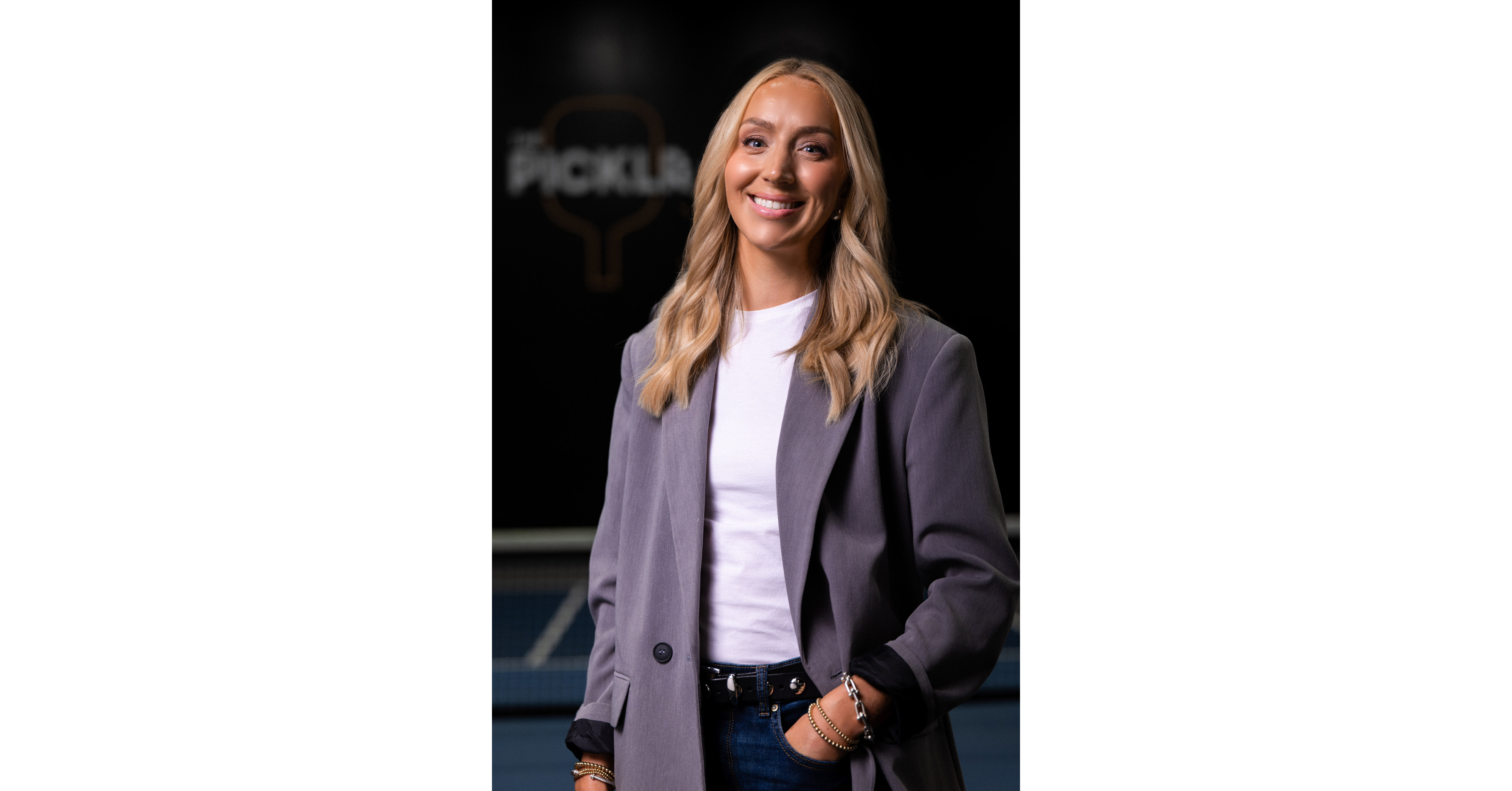THE PICKLR NAMES ABBY OLSON AS CHIEF OPERATIONS OFFICER TO LEAD OPERATIONAL STRATEGY AND GLOBAL ...