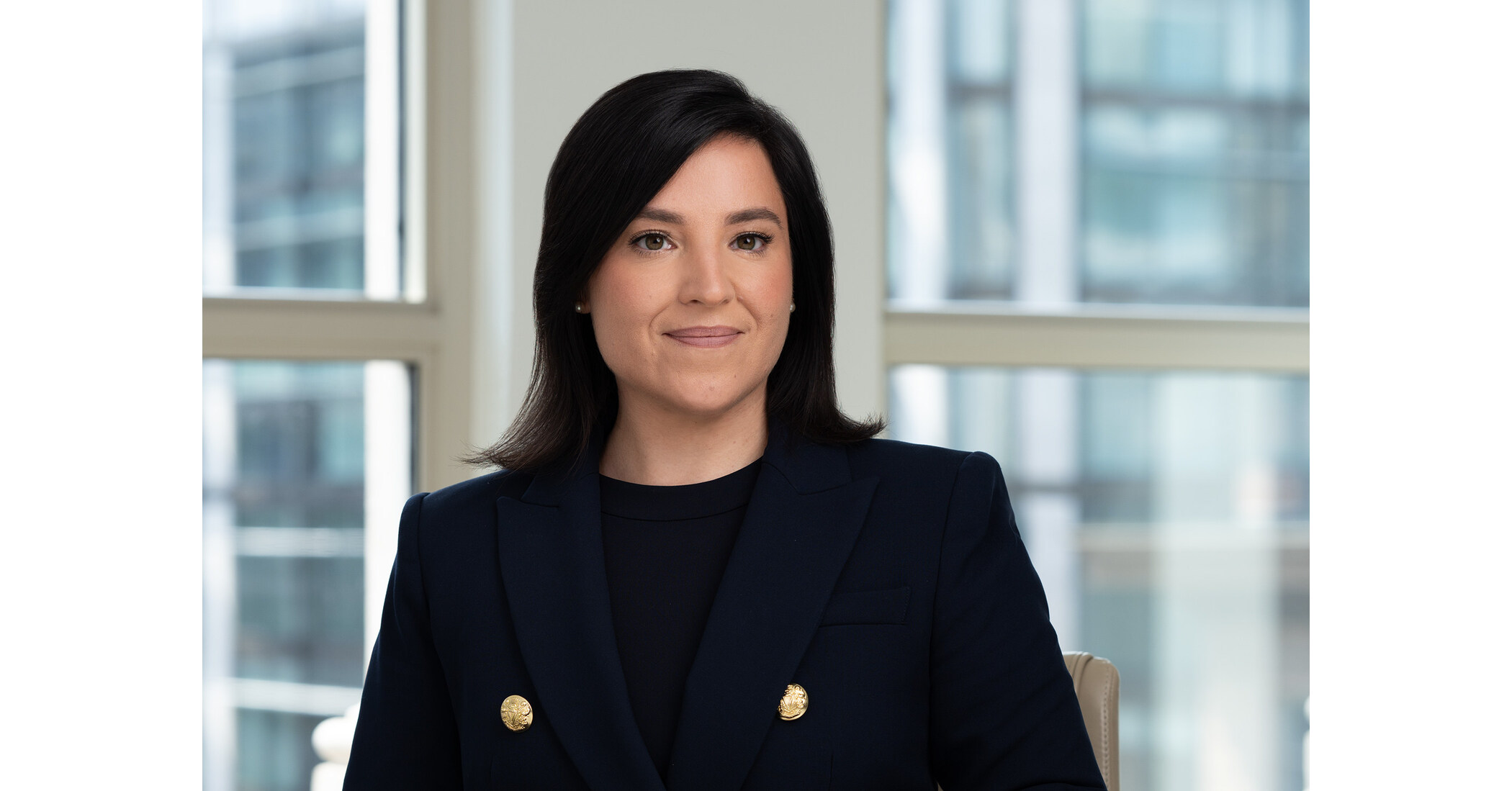 Latham Adds Leading Congressional Investigations and National Security ...