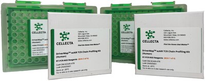 Cellecta, Inc. Expands Immune Profiling Portfolio with DriverMap ...