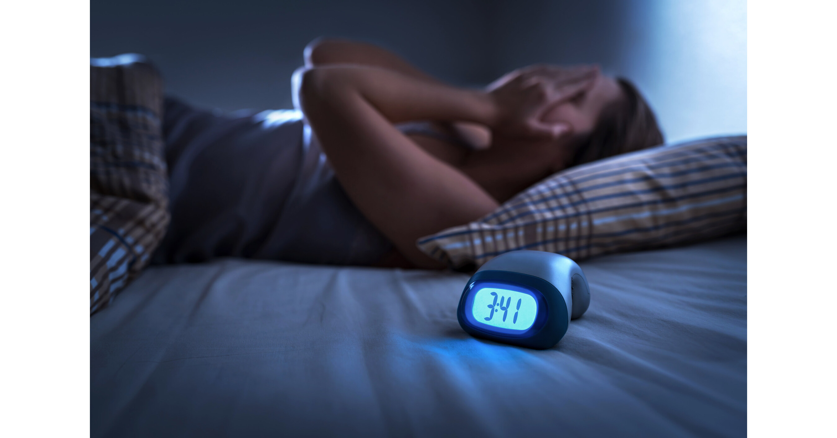 CPAP Is Failing Patients With OCD--Vivos Exposes the Hidden Mental ...