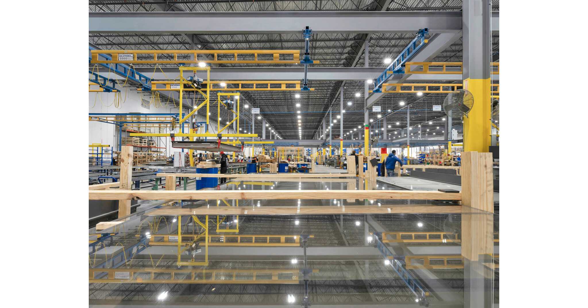 ARCO Design/Build Launches Dedicated Capital Projects Division to Meet ...