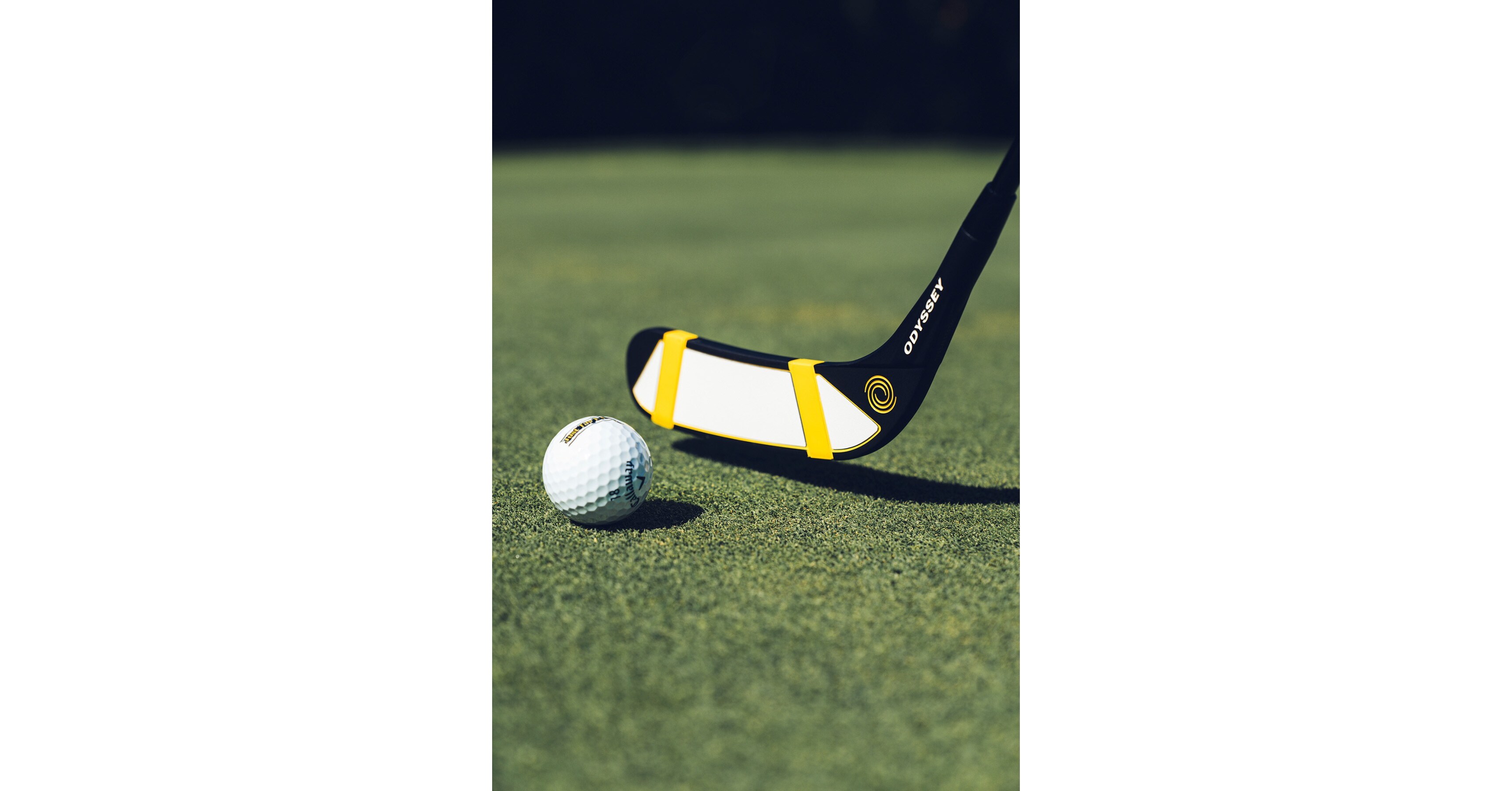 Callaway Is Launching The Happy Gilmore 2 Limited Edition Odyssey ...