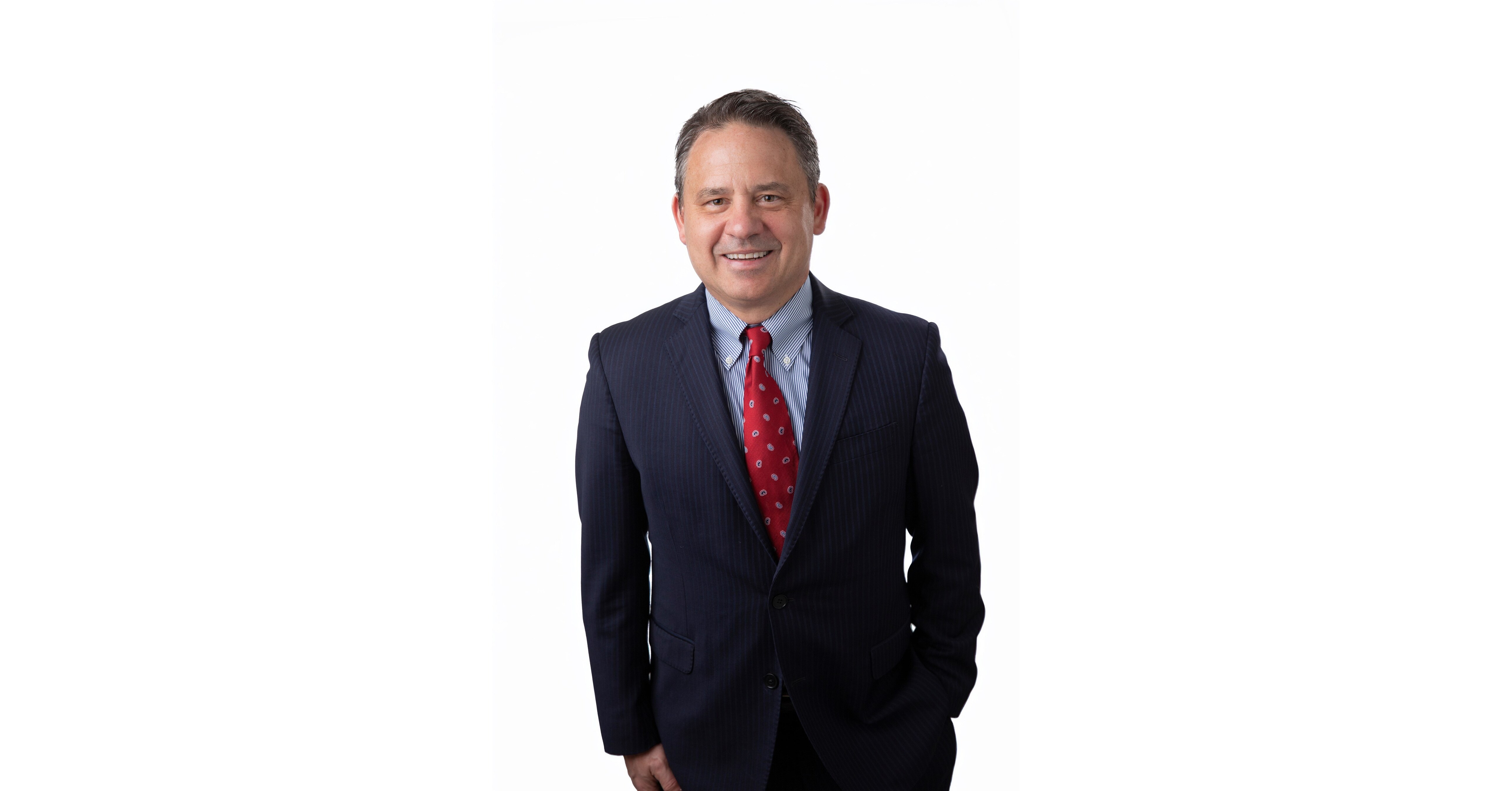 WesBanco, Inc. Names Kevin McCormack as Mid-Atlantic Market President