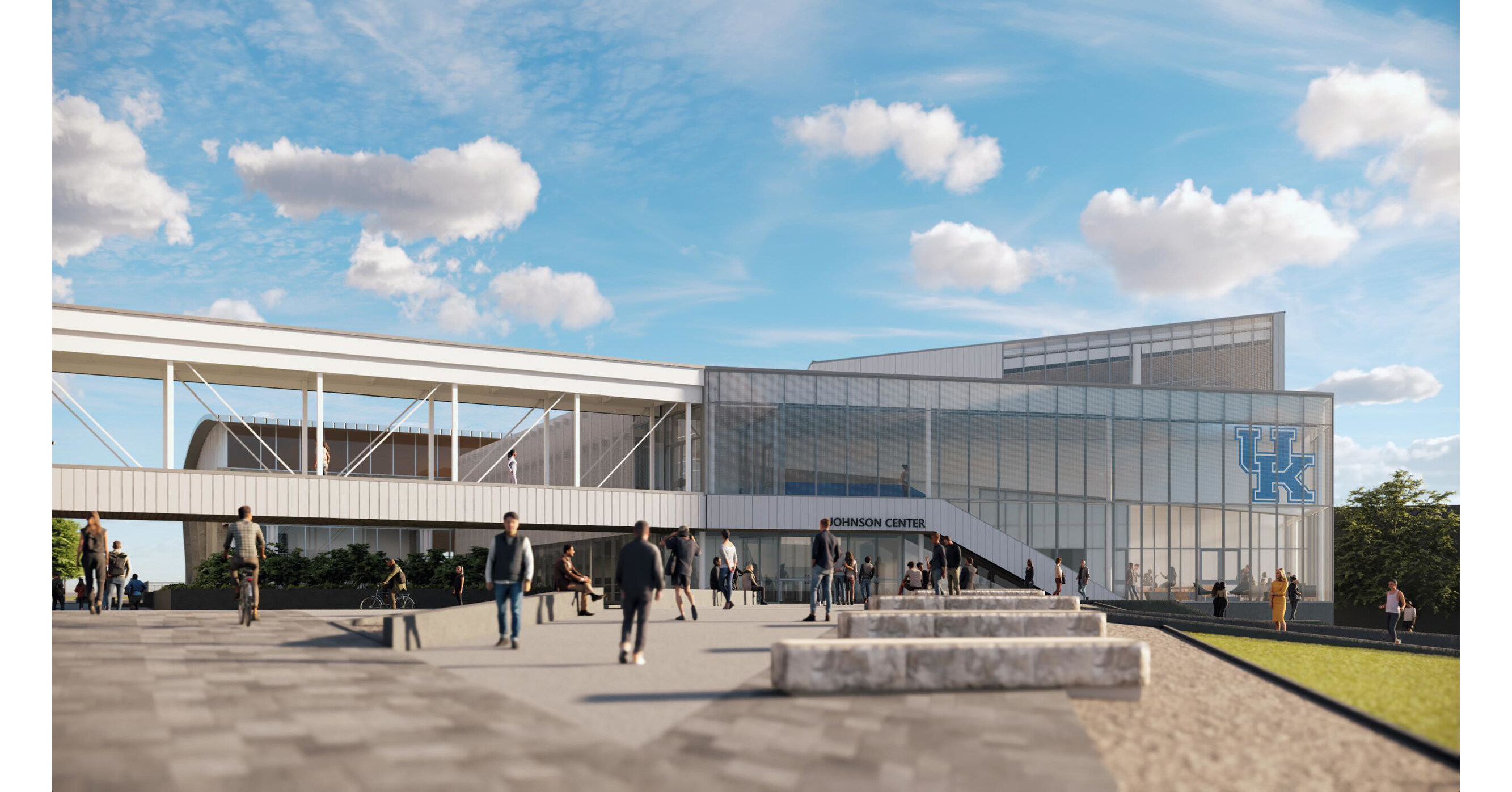 Signet Real Estate Group Closes Financing for University of Kentucky ...