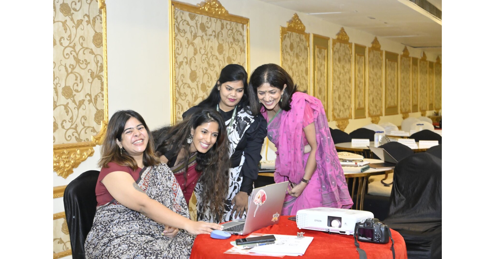 Building Future-ready Skills: Girl Rising Launches RISE Educator ...