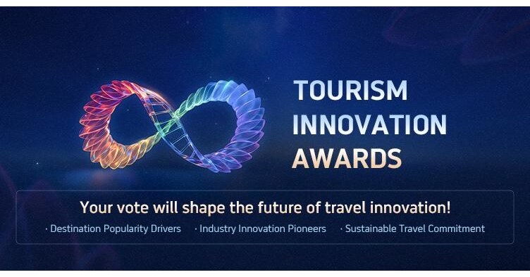 Travel Trailblazers: Top Global Finalists Shortlisted for Trip.com ...