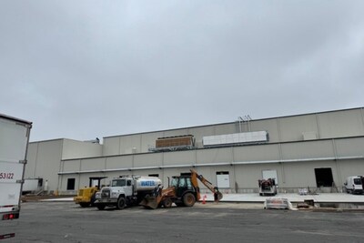 RLS Logistics Enhances Northeast Operations with Delanco Cold Storage ...