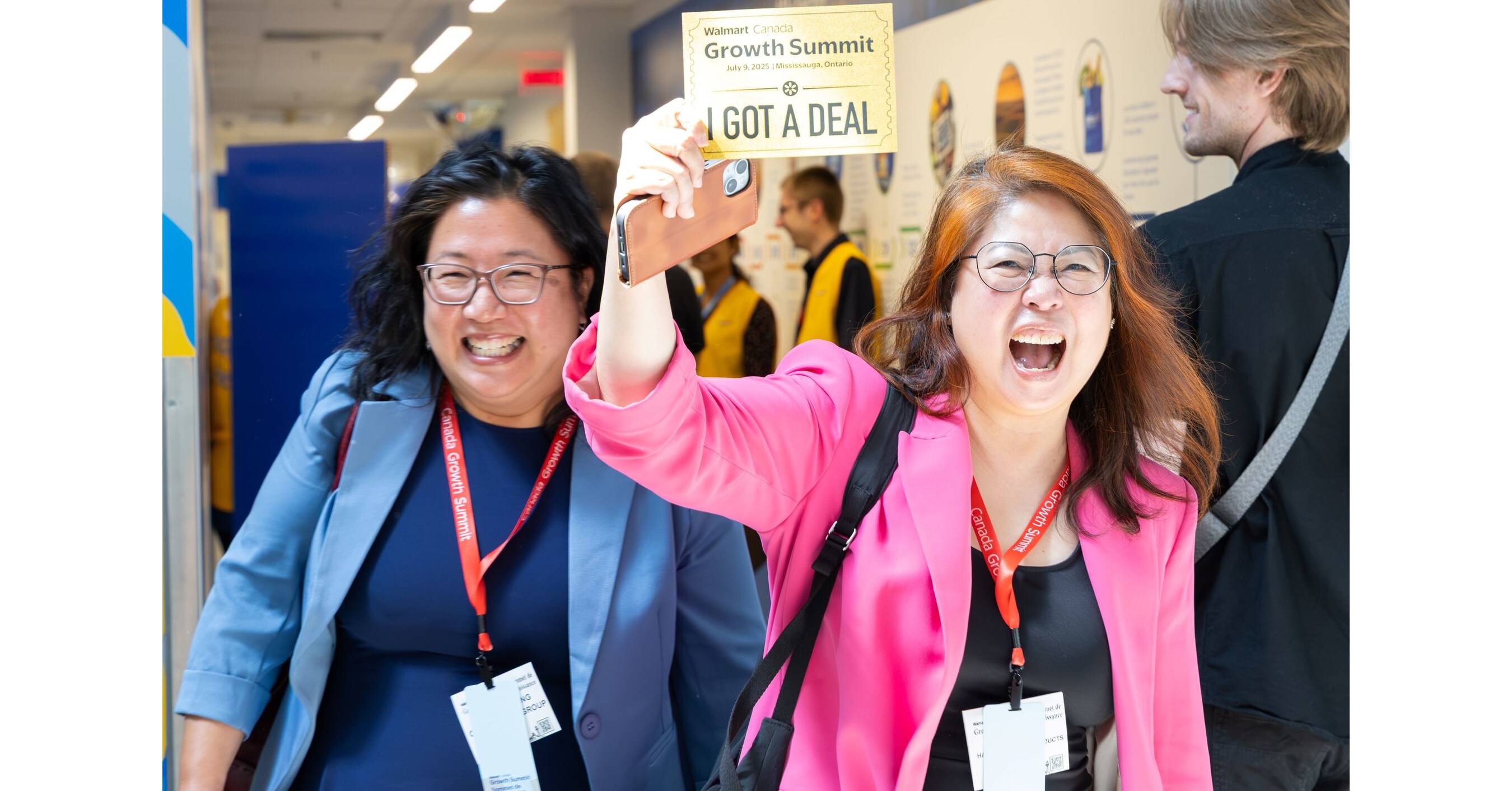 Walmart Canada sparks opportunities for homegrown businesses at ...