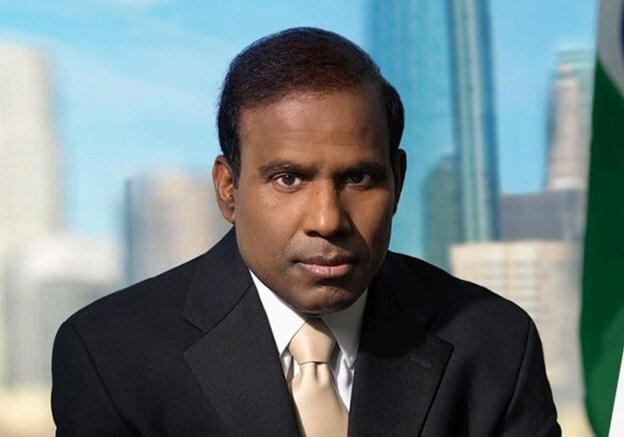 Dr. K. A. Paul's Open Letter Thanking All Those Who Have Prayed and ...