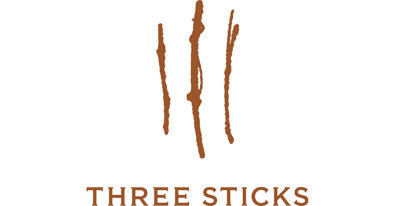 Three Sticks Wines Wins Top Honors at 2025 USA Wine Ratings