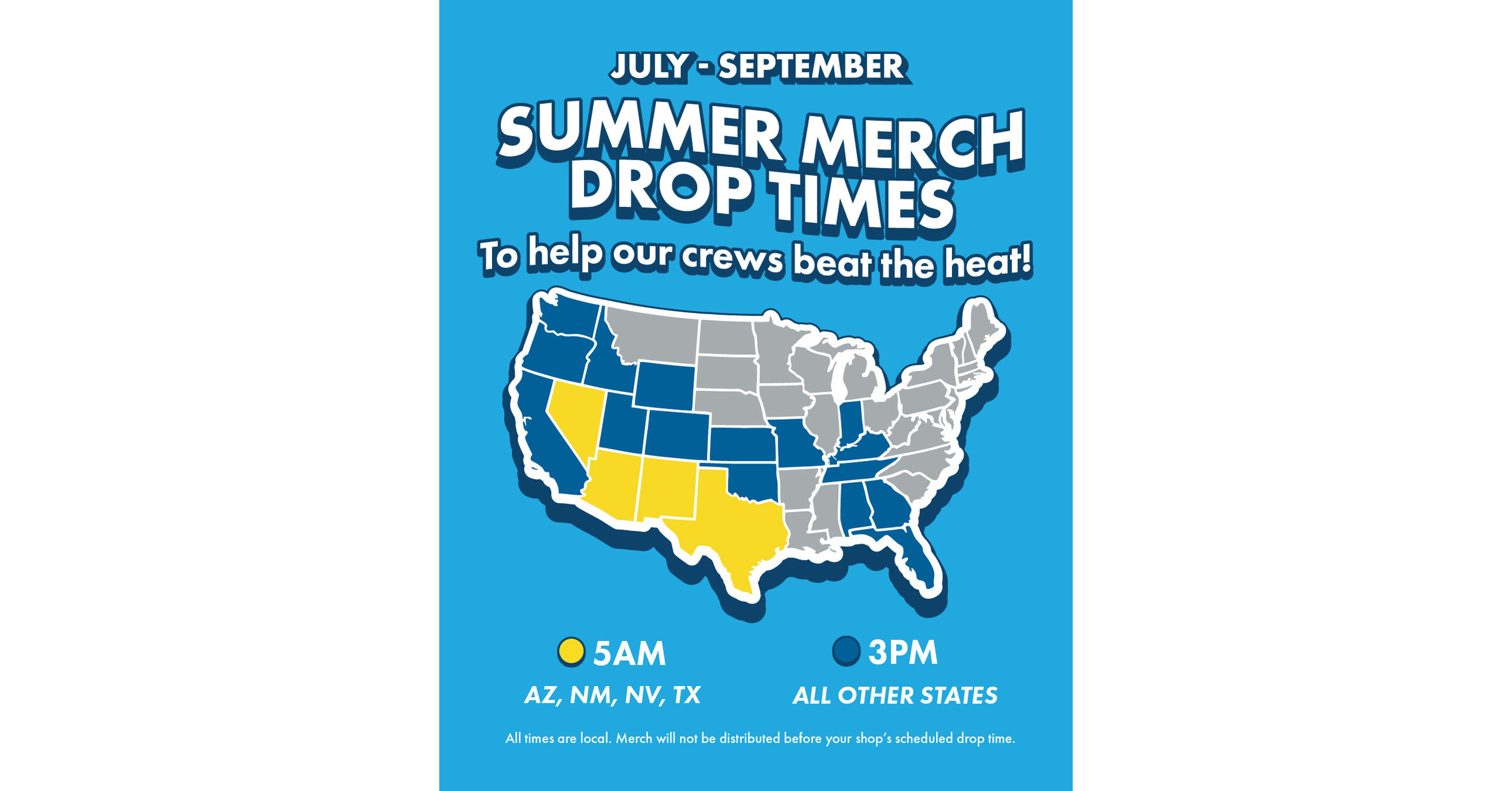 Dutch Bros® and FUNBOY® Drop Limited Edition Drink Floatie for Poolside ...