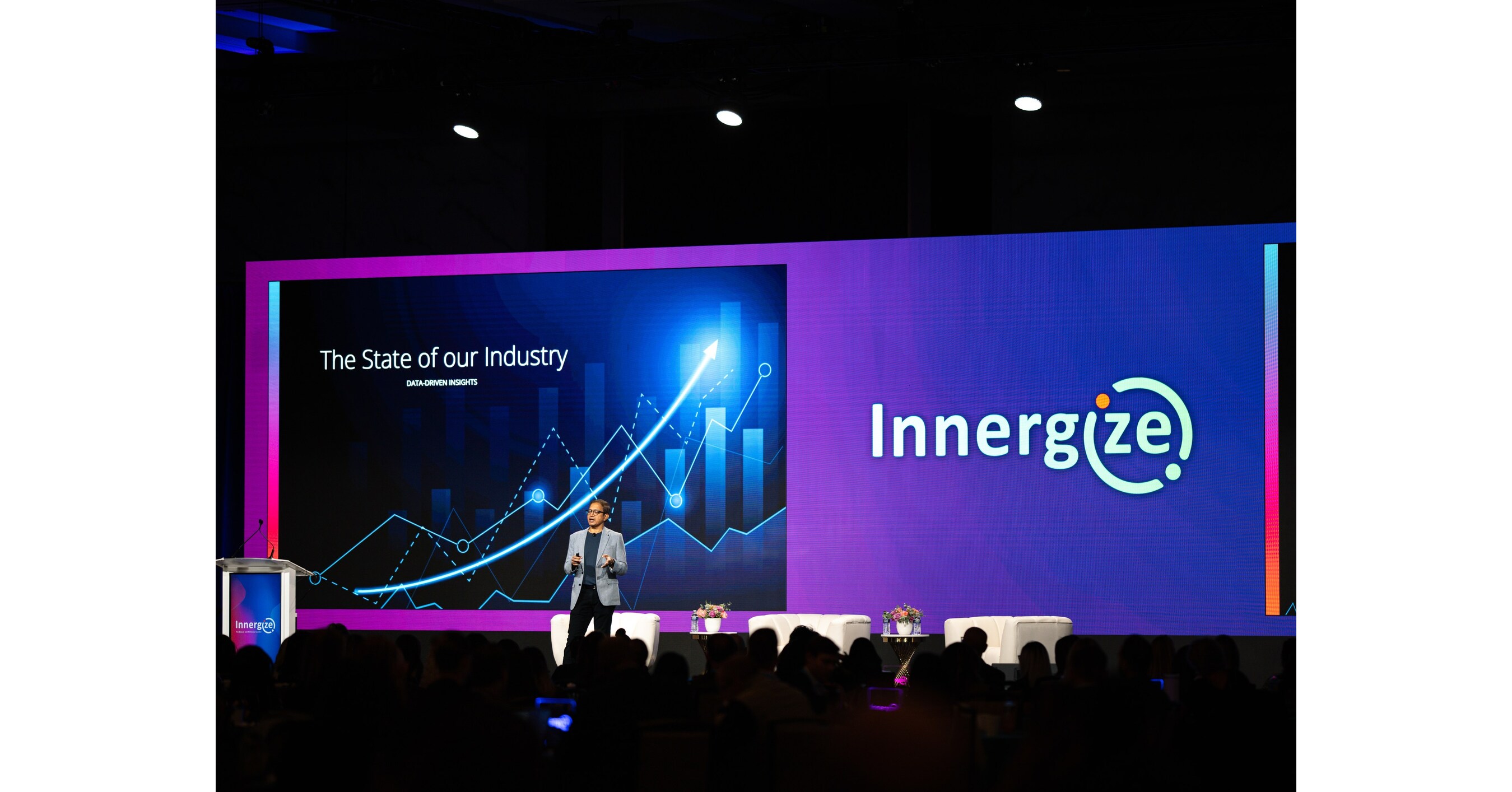 Zenoti's Innergize 2025 Returns to Seattle With Focus on Industry ...