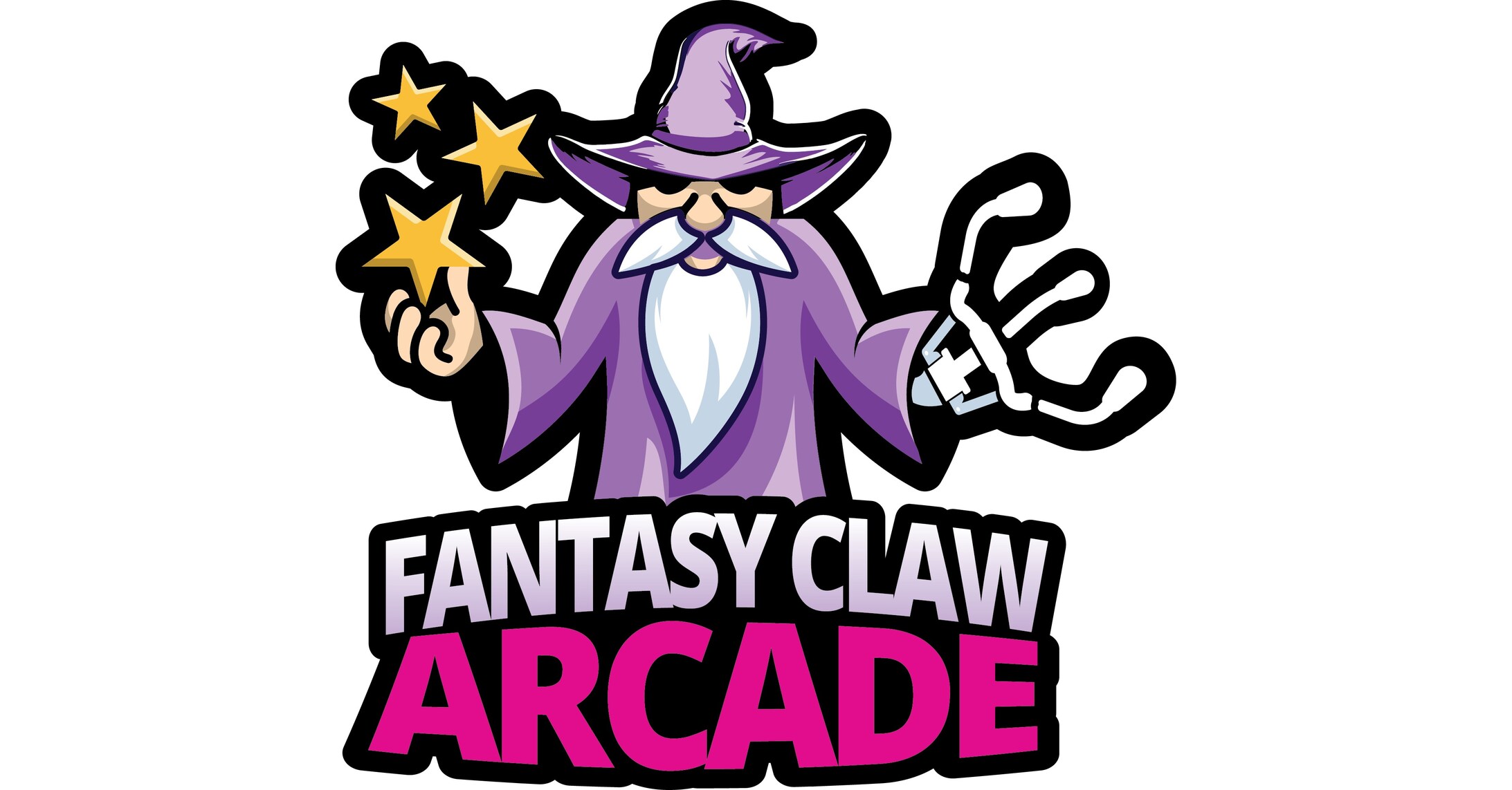 Fantasy Claw Arcade™ Arrives in Hawaiʻi: Third Location Now Open in ...