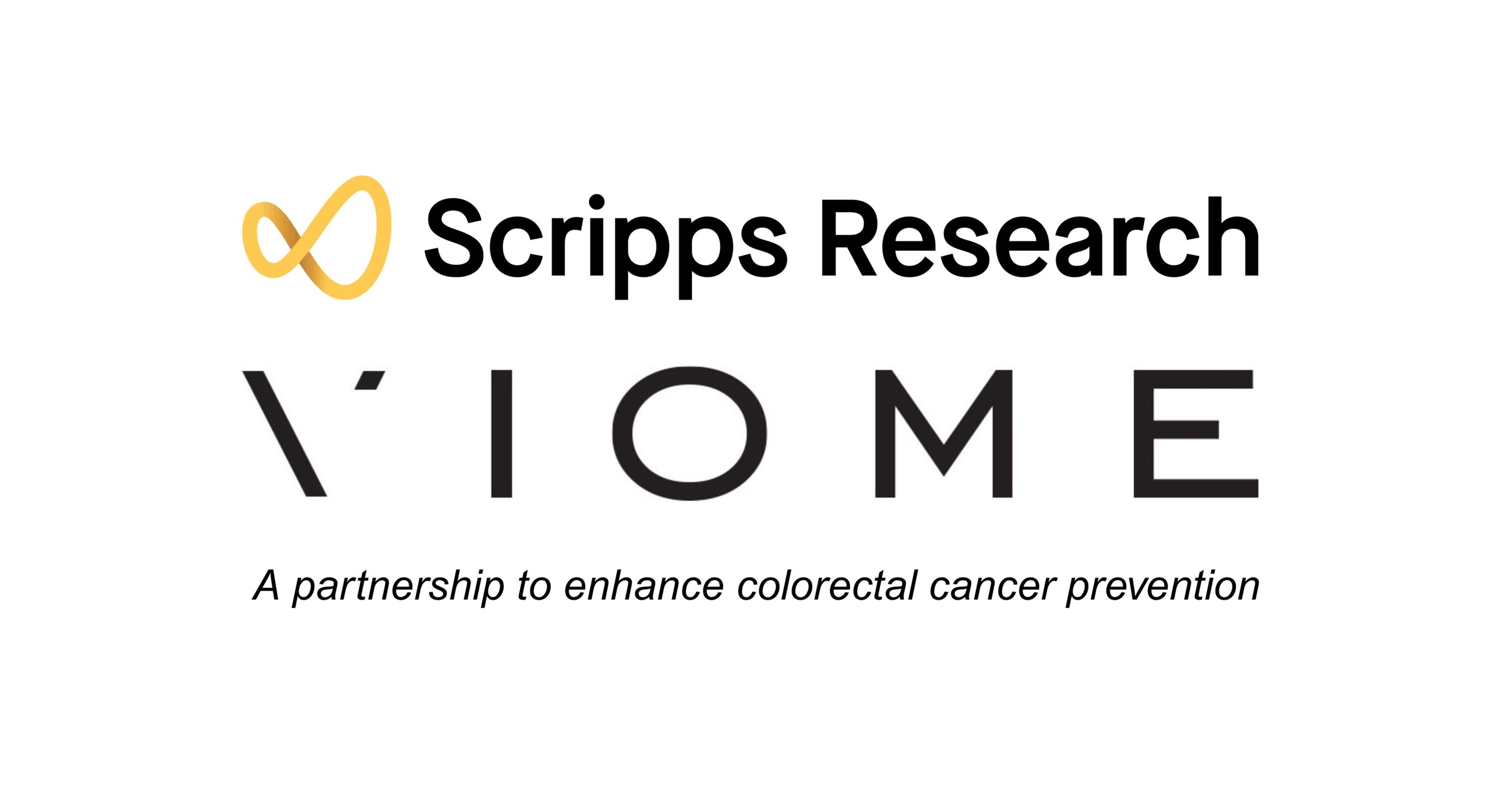 Viome and Scripps Research Partner to Develop First At-home RNA ...