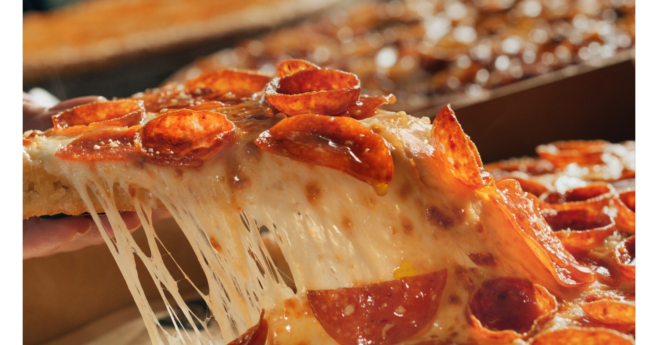 Marco's Pizza® and Mike's Hot Honey® Reunite to Heat Up Summer with ...