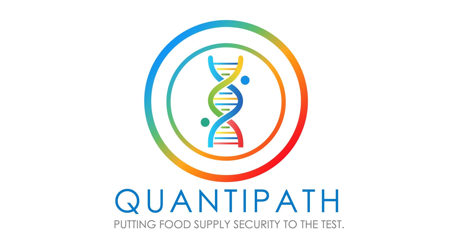 Food Supply Security Becomes QuantiPath Under Bold Rebrand