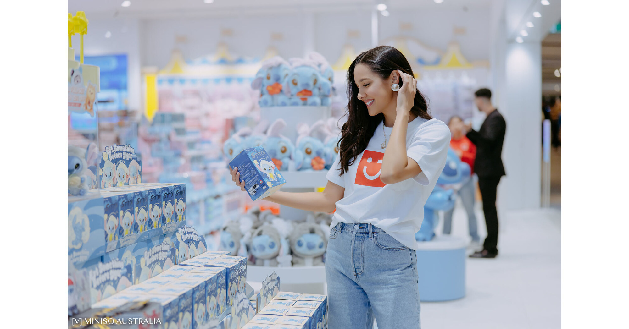 MINISO Opens Melbourne's Largest MINISO Flagship, Reinforcing Its ...