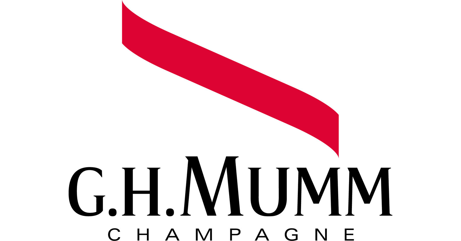 Mumm Cordon Rouge Stellar、シャンパンを宇宙へ