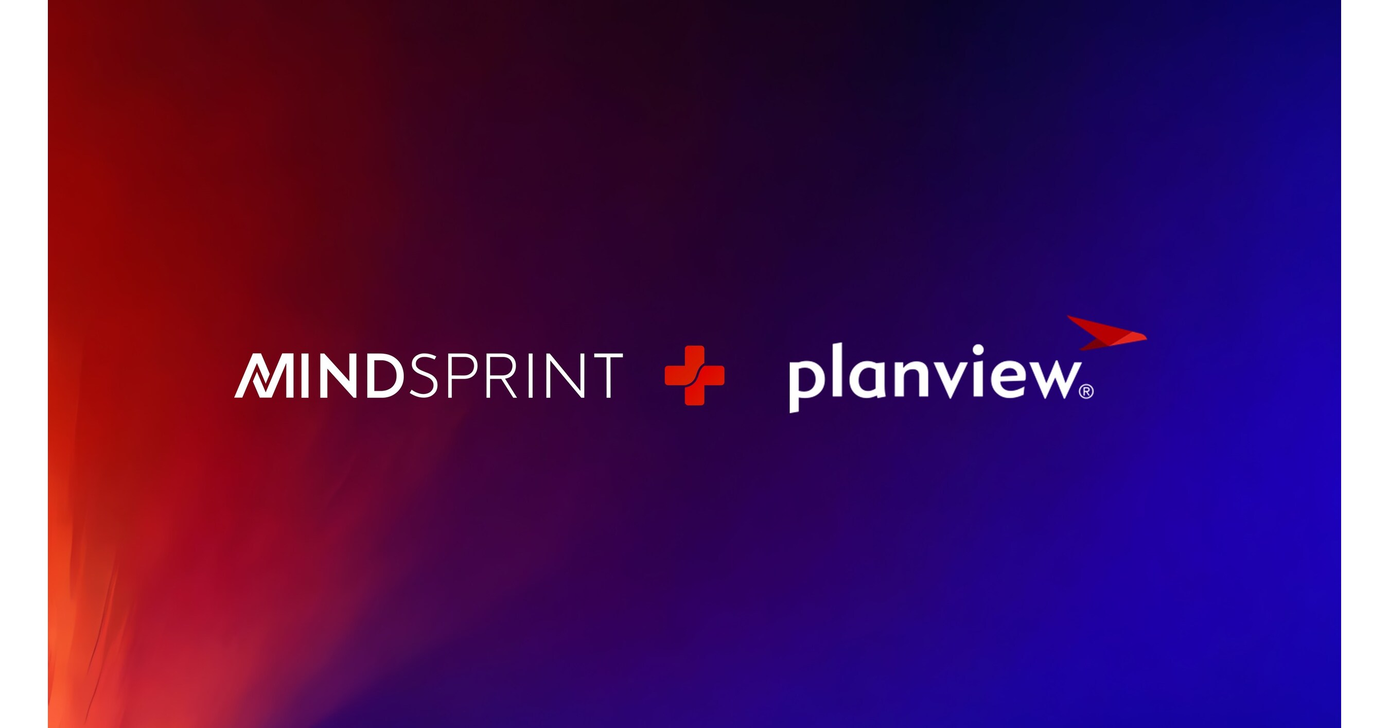 Mindsprint and Planview forge strategic partnership to transform digital value chains with ...
