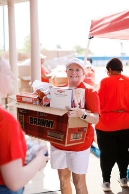 Church of the Highlands Mobilizes Thousands for Serve Day 2025 Across ...