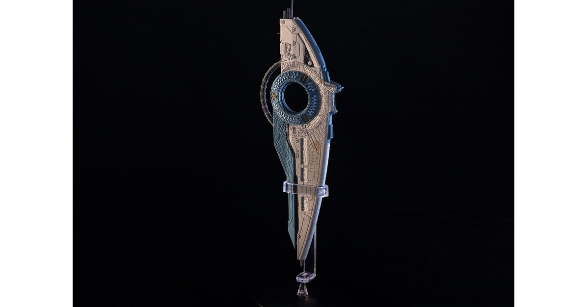 Master Replicas Launches New Foundation Model Ships with Exclusive ...