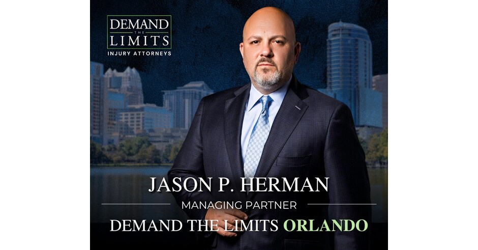 Palm Beach Founded Firm 'Demand the Limits Injury Attorneys' Expands ...