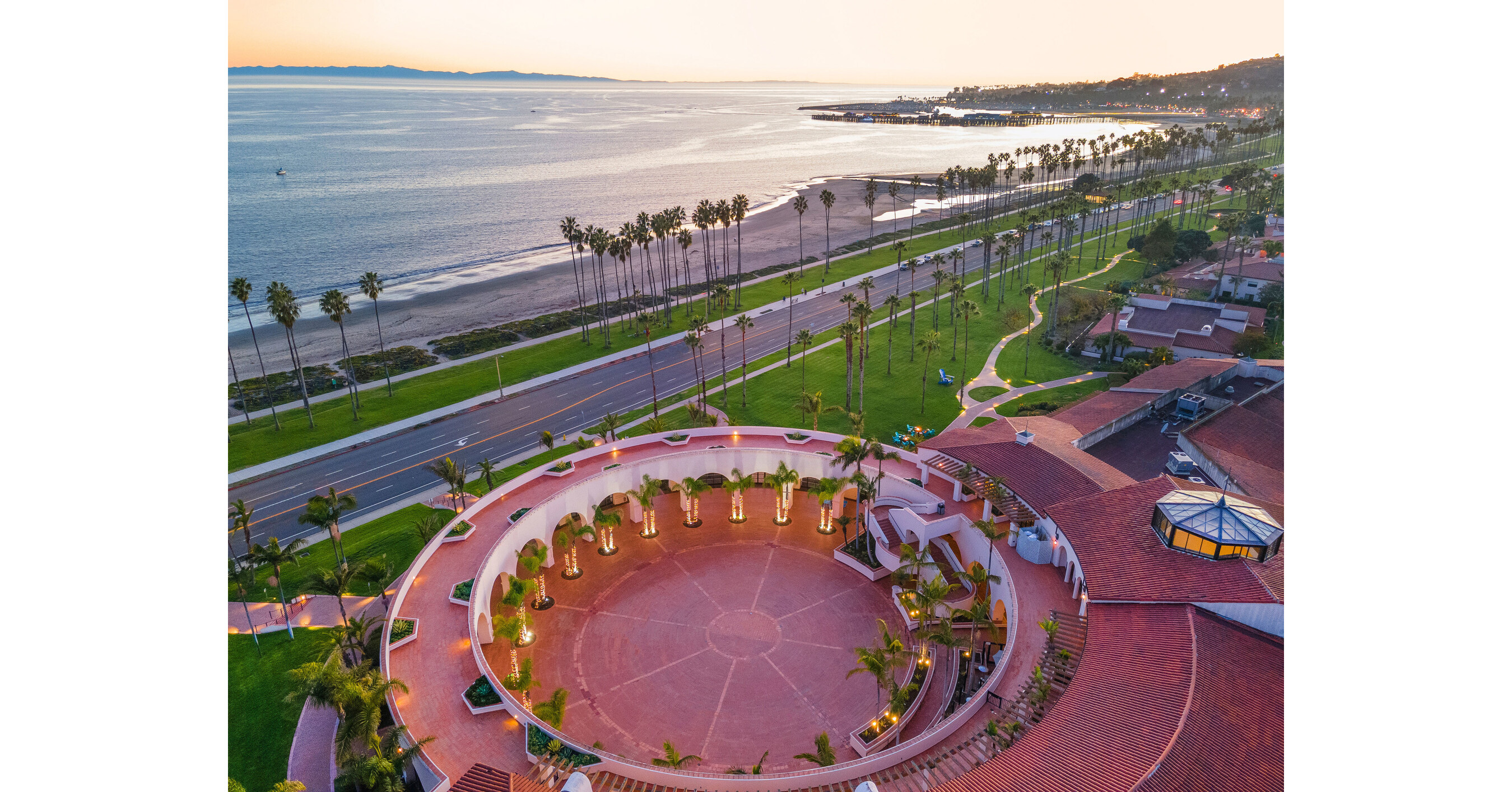 IONX Networks Enhances Guest Experience at Hilton Santa Barbara ...