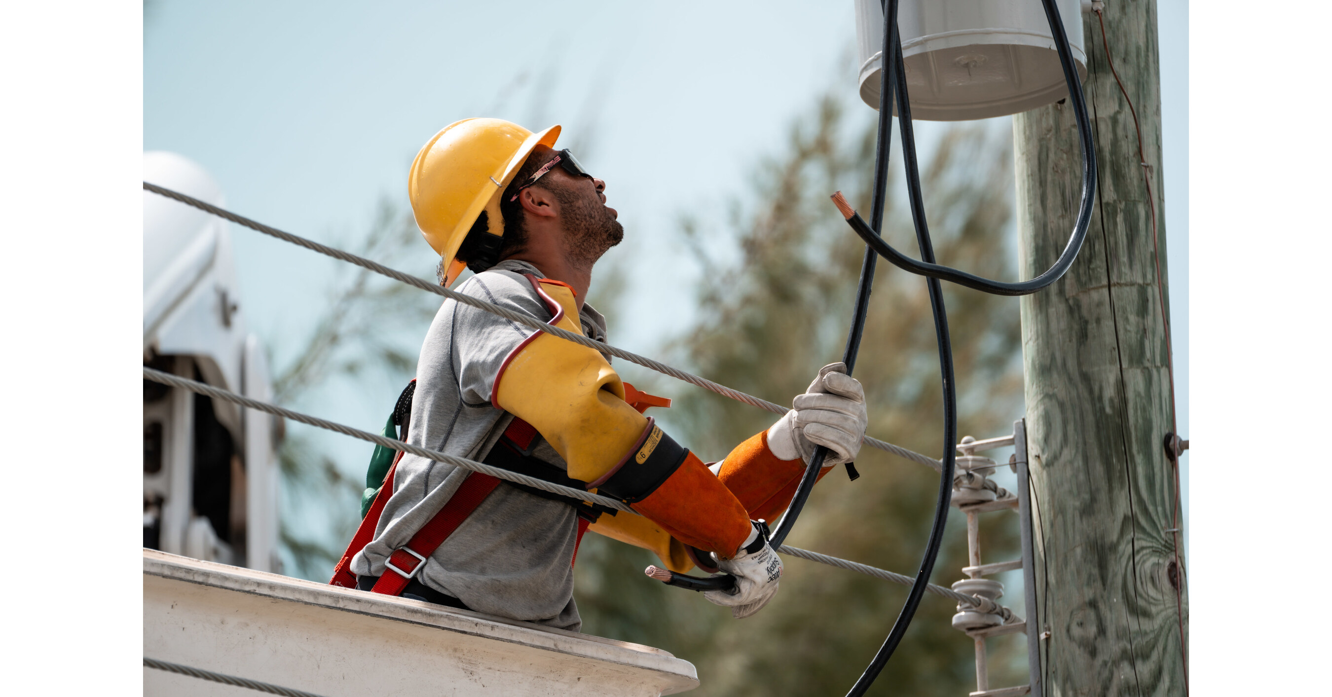 The Bahamas Grid Company Releases Early Results Associated with Its ...