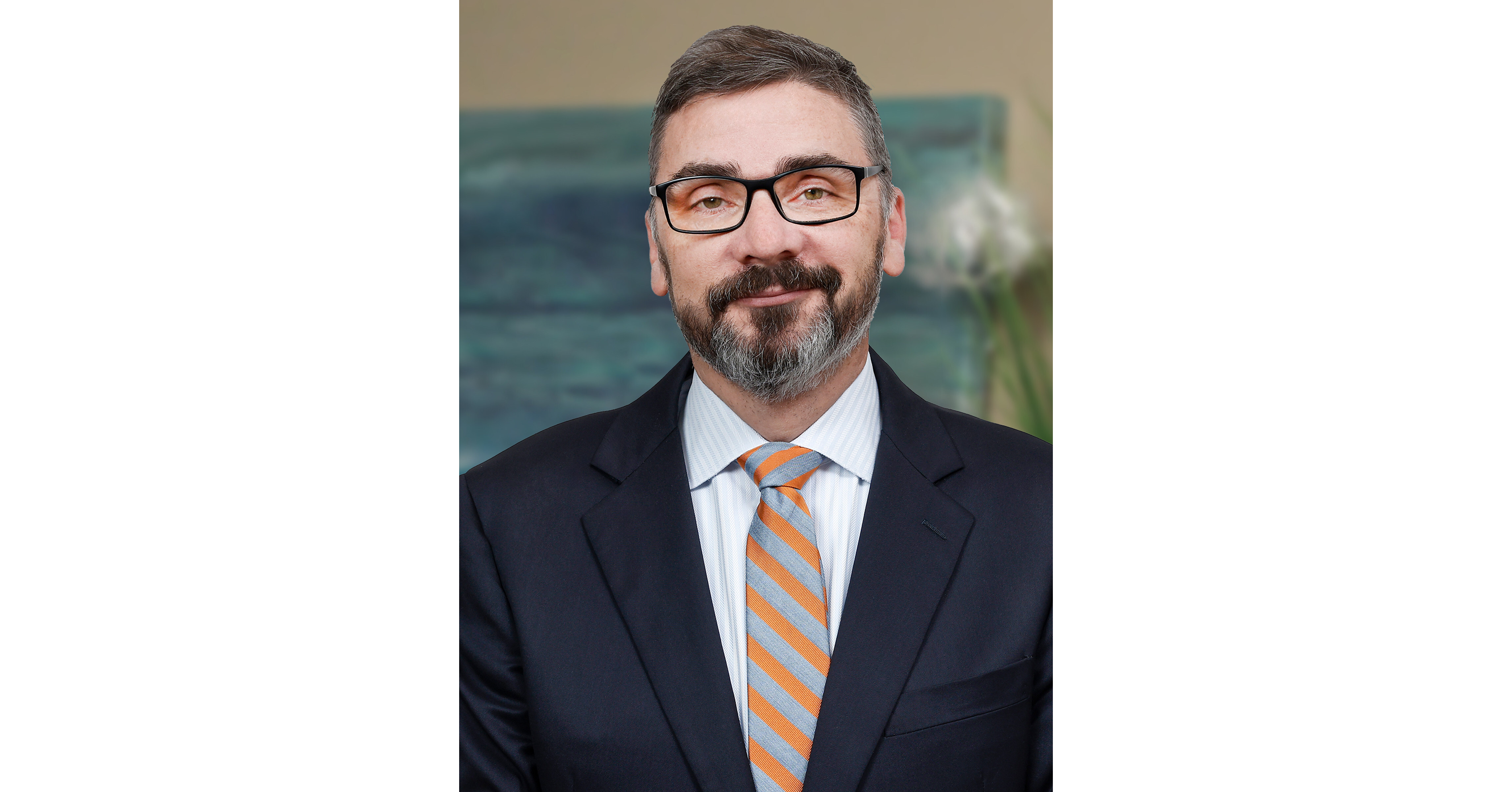 Greenbaum, Rowe, Smith & Davis Welcomes Kenneth J. Sheehan as Partner