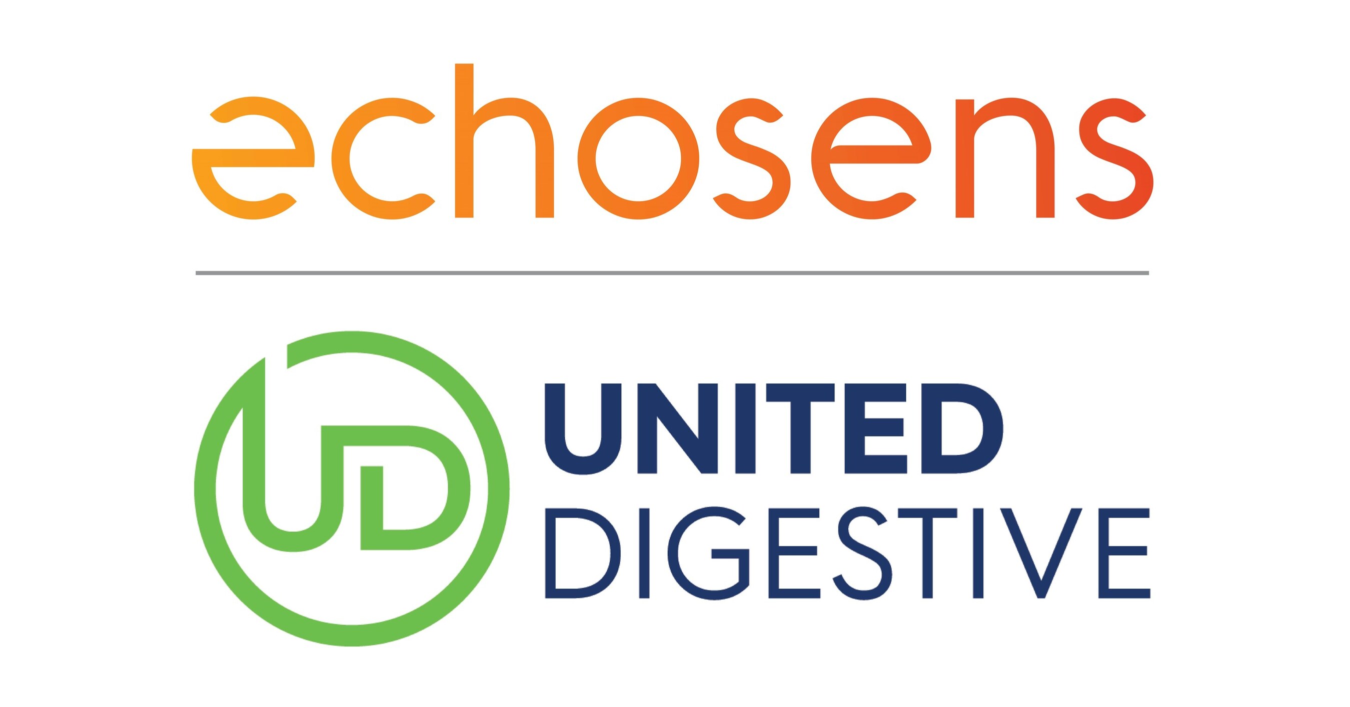 Echosens and United Digestive Partner to Expand Access to Non-Invasive ...