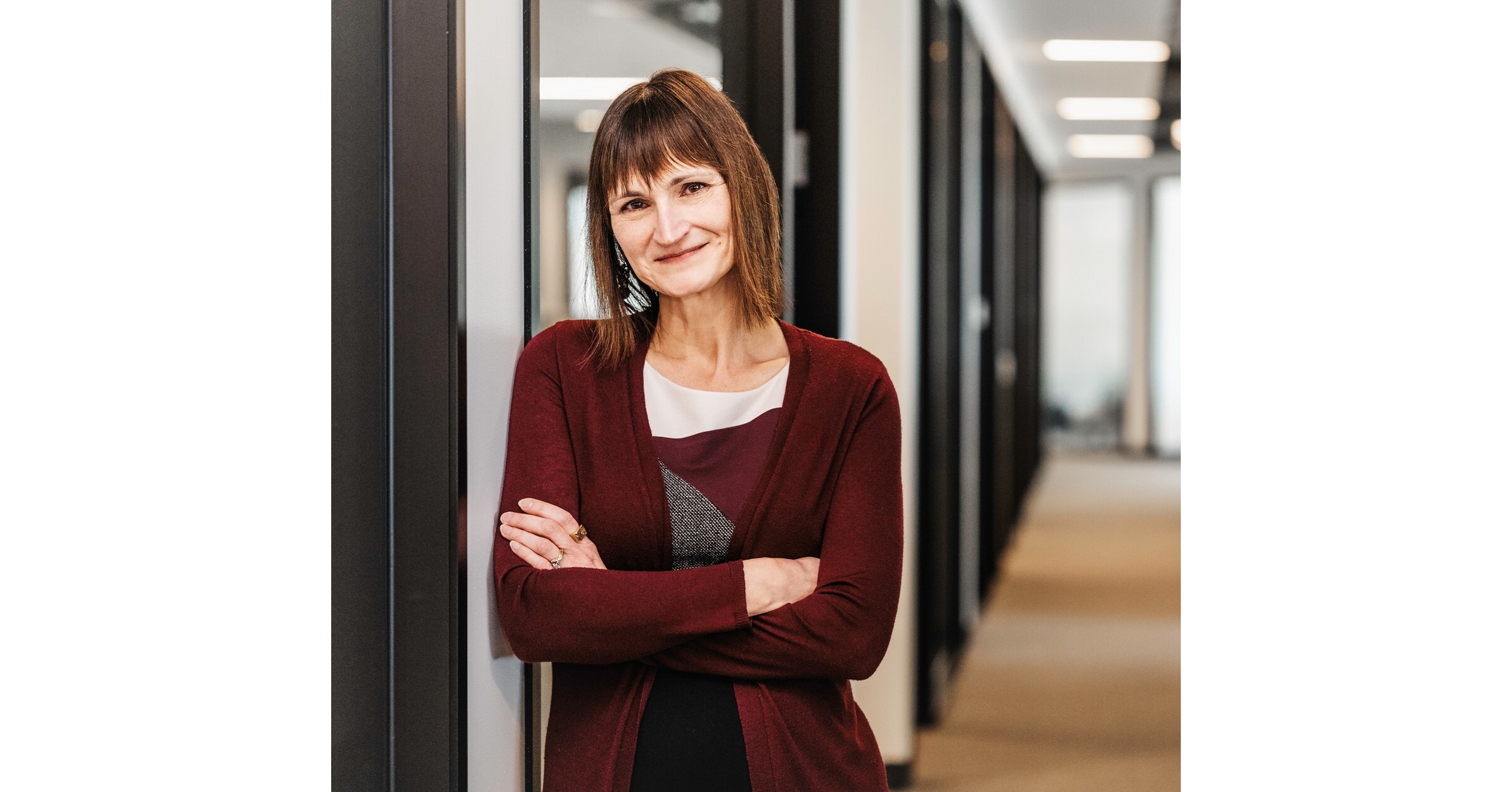 Vynca Appoints Sandra Clarke to Board of Directors, Strengthening ...