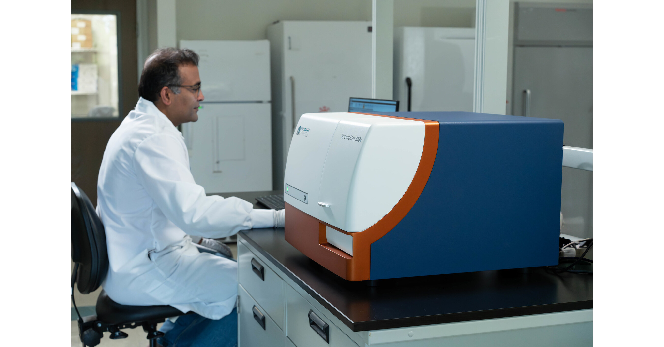 Molecular Devices Unveils Next-Generation SpectraMax Multi-Mode ...