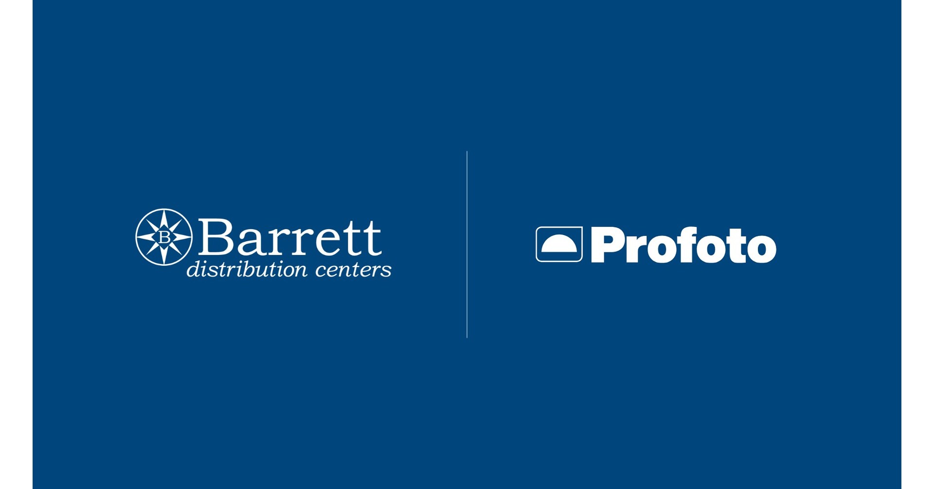 Lighting the Way: Profoto Selects Barrett Distribution Centers as Its U ...