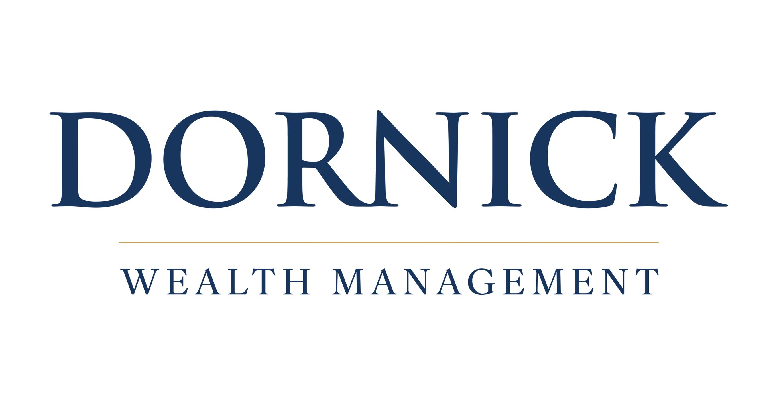 Dornick Wealth Management Launches to Serve Families With Planning ...