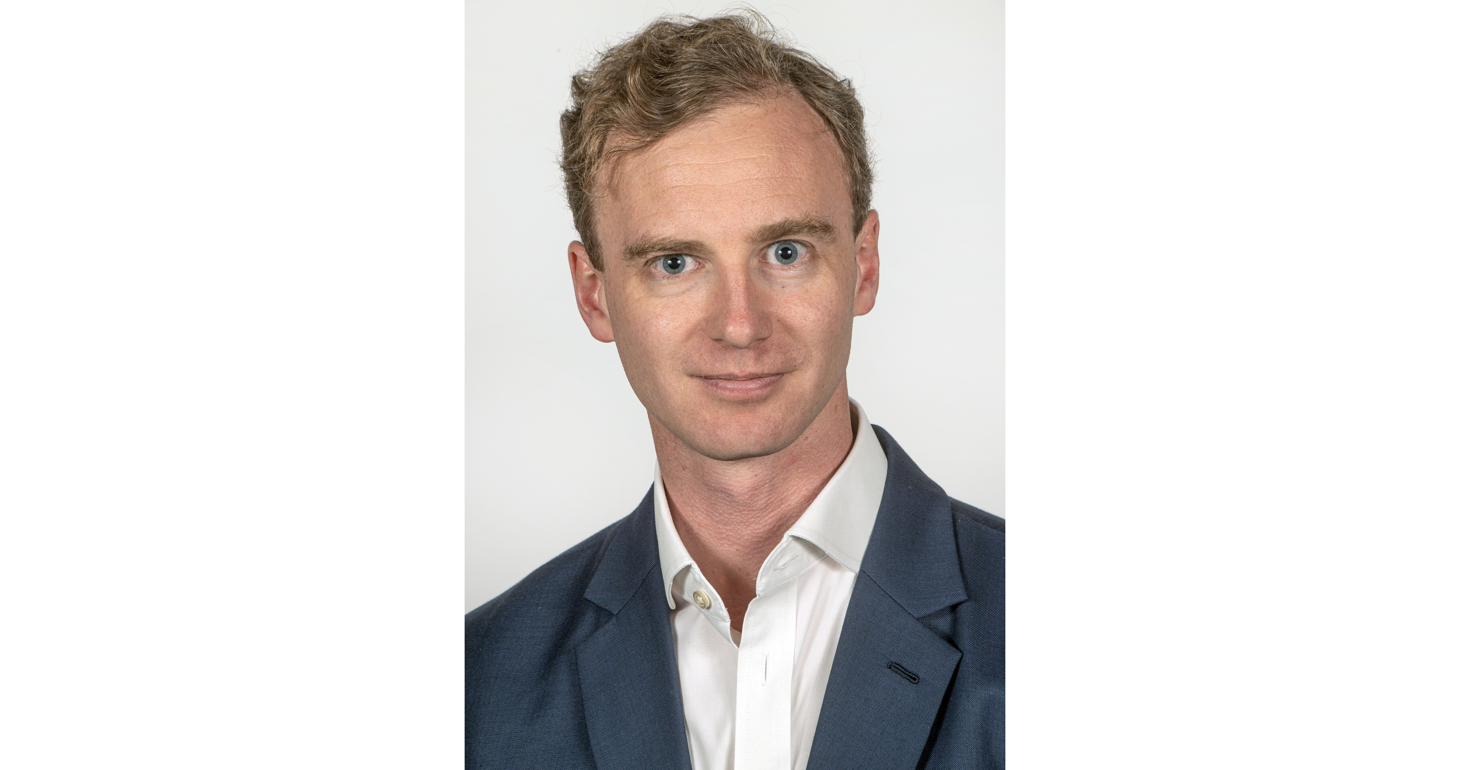 Christian Stobbs named Markel's Chief Strategy and Corporate ...