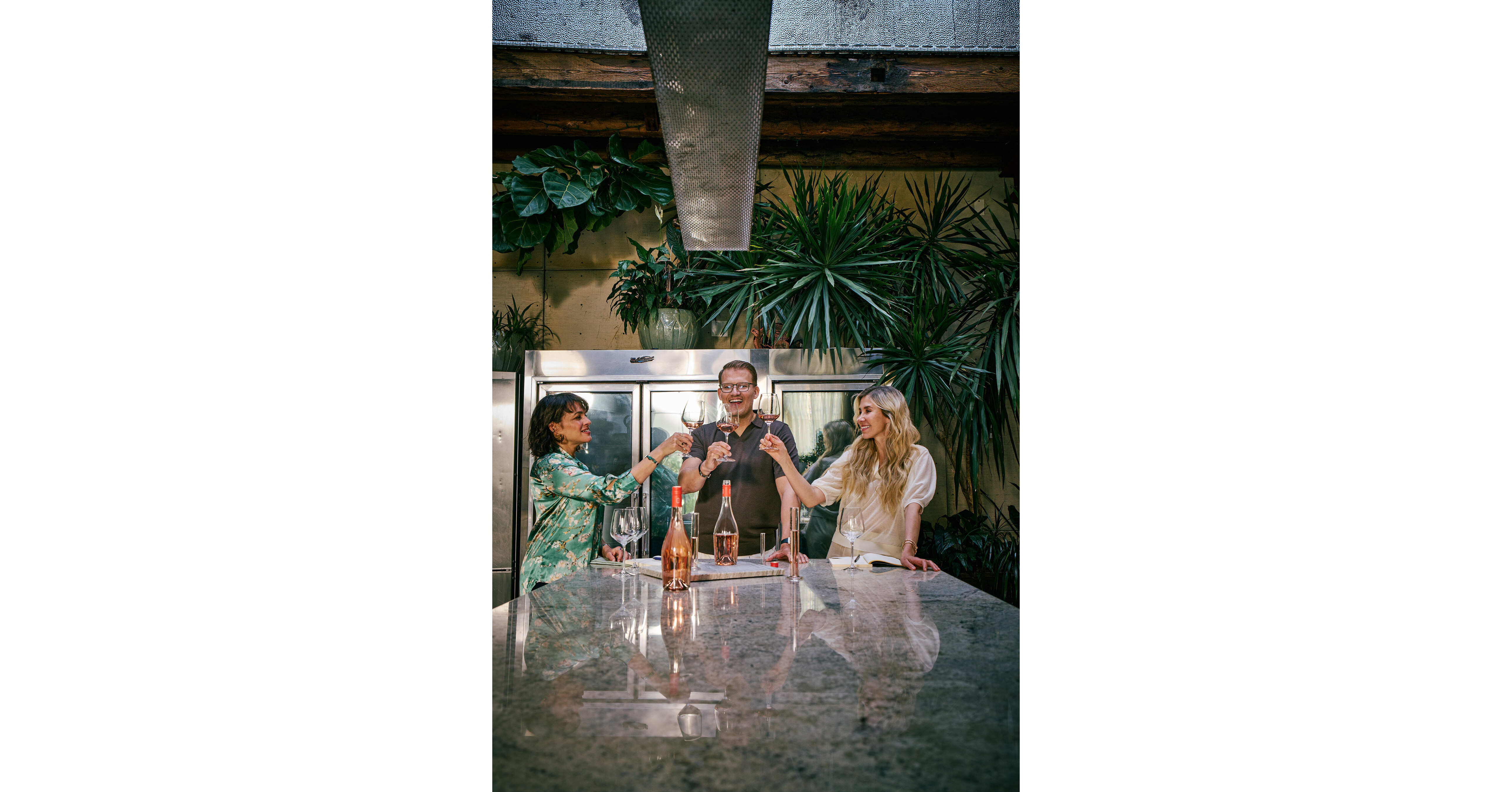 Norah Jones Joins French Winery Maison Wessman As Co-Owner, Launching ...