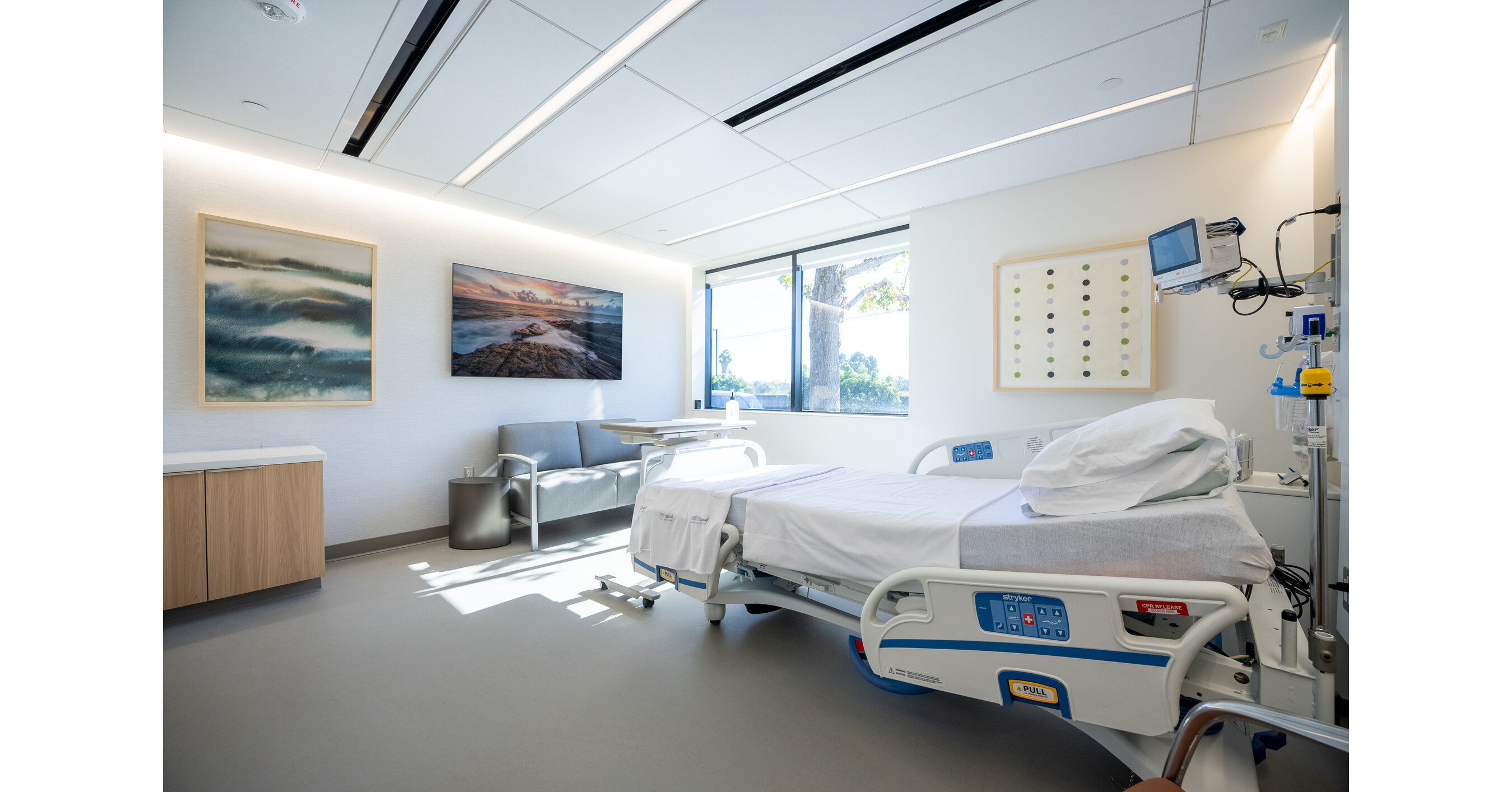 DISC Surgery Center at Marina del Rey Now In-Network with Medicare