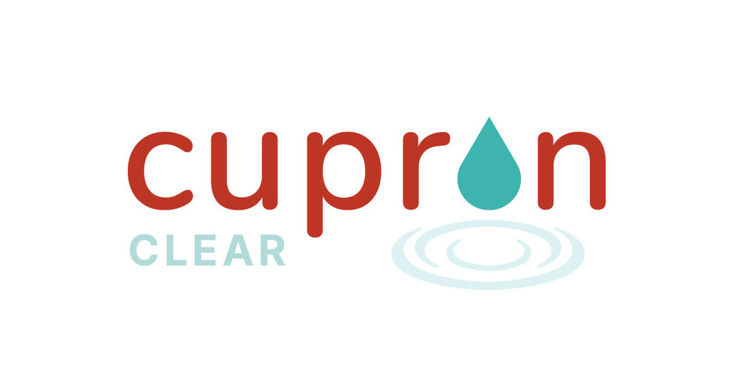 Cupron® Performance Additives Unveils Groundbreaking "Clear" Liquid ...