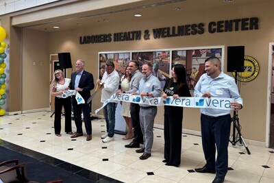 Vera Whole Health Launches First-Ever Dedicated Primary Care Center for ...