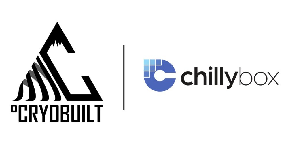 CryoBuilt Completes Equity Investment in ChillyBox, Secures Global ...