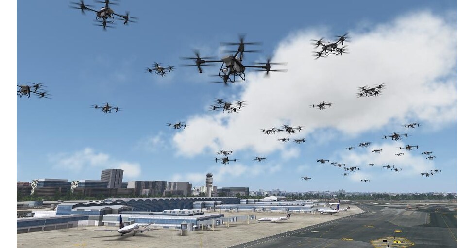 Aechelon Technology Included in Top 100 2025 National Security List by ...