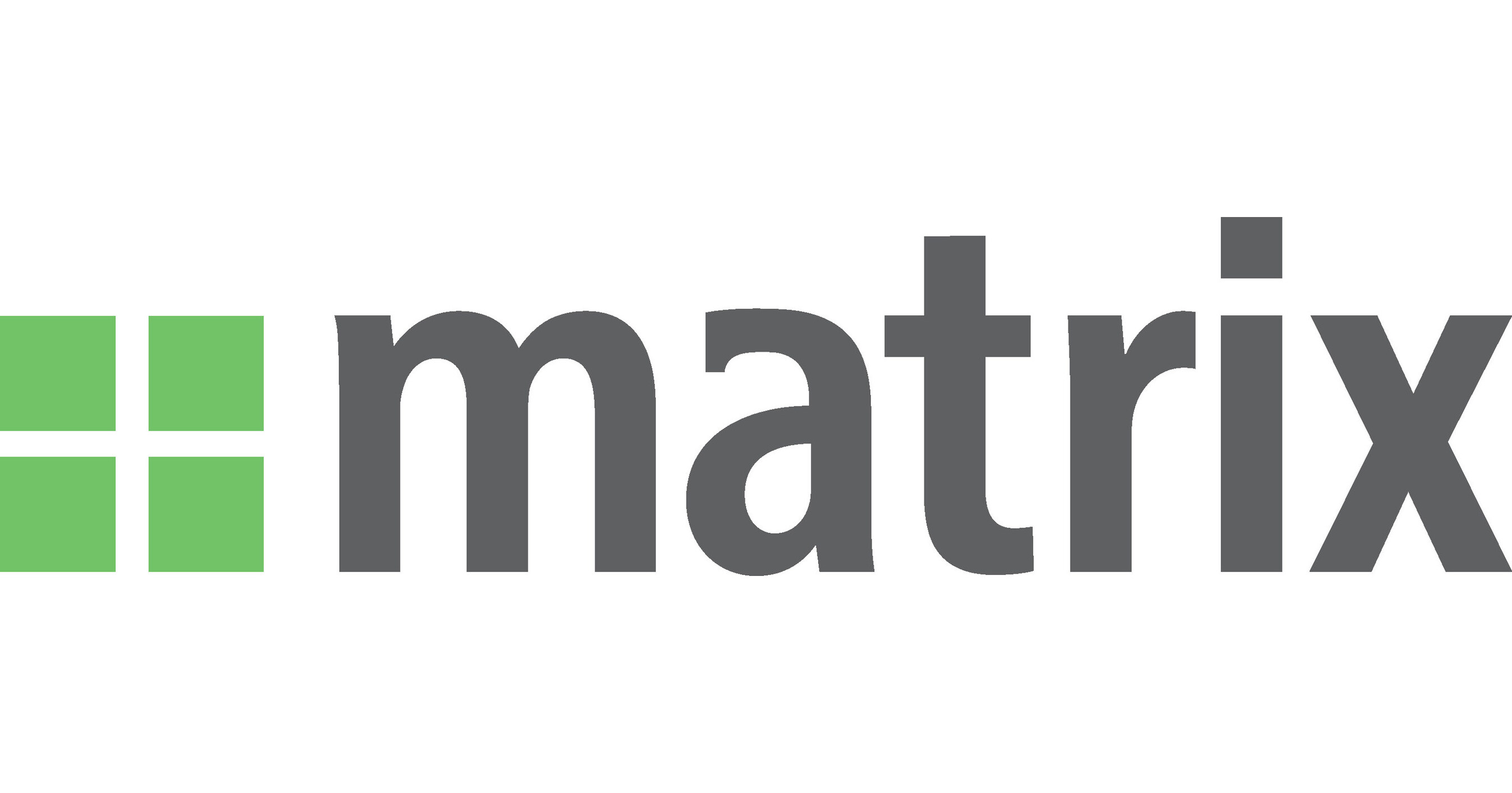 Matrix Announces Monarch Revenue Management Platform Now Available in ...