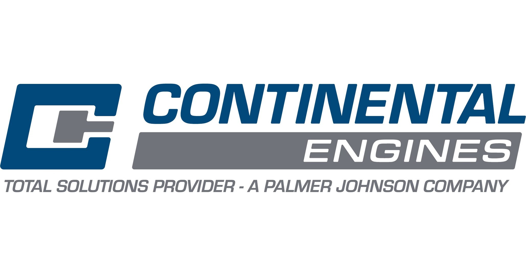 Continental Engines Logo